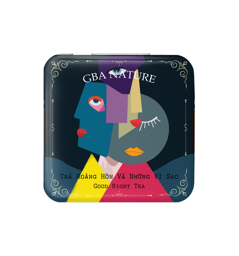 Good Night Tea – GBA Nature
