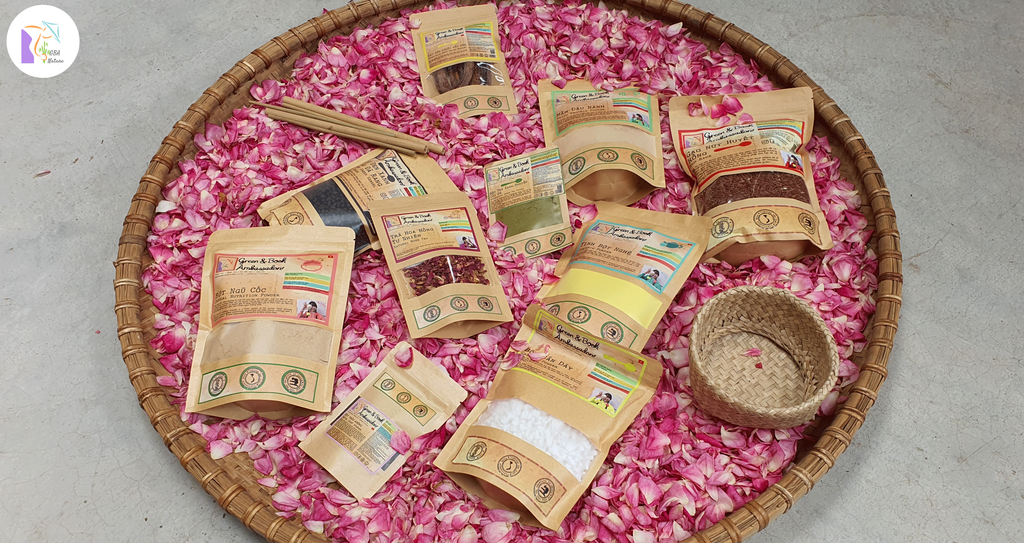 Cereal Nutrition Powder – GBA Nature