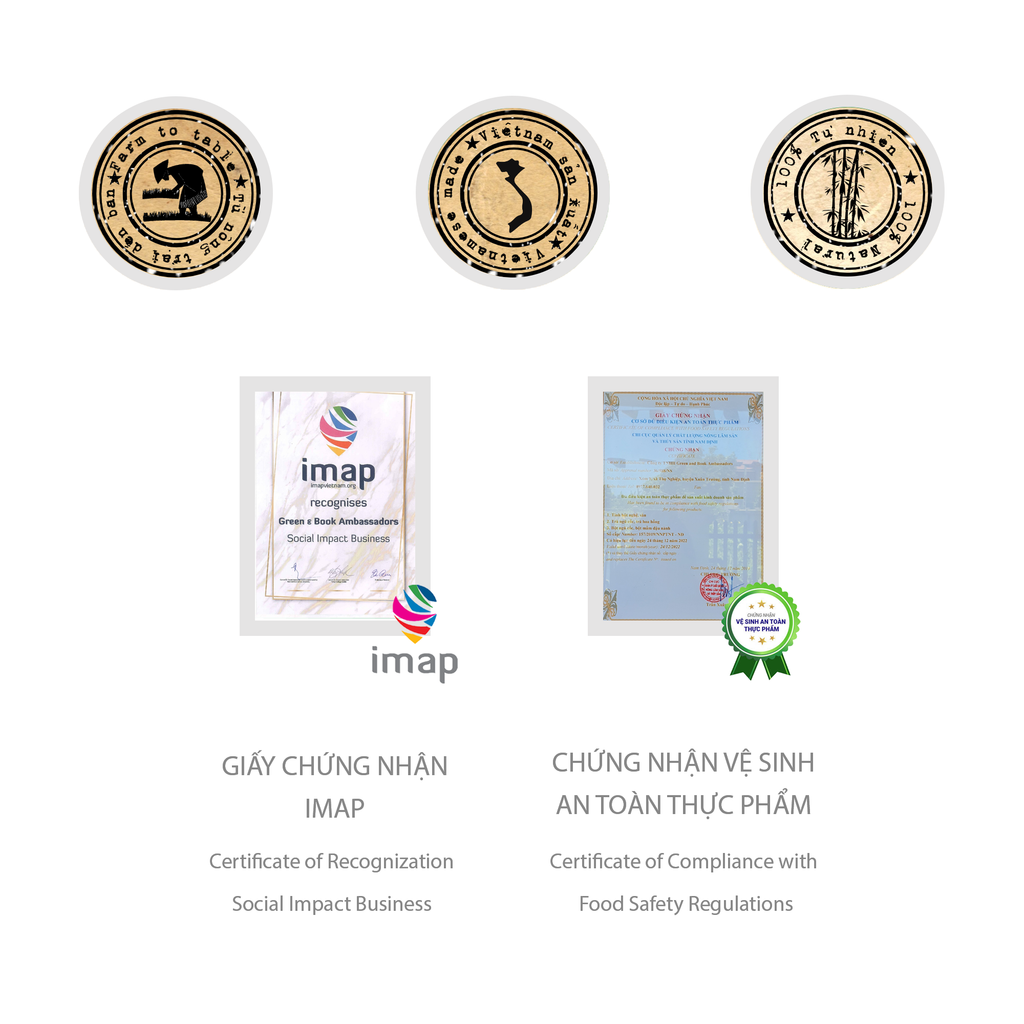 Cleistocalyx Operculatus Tea – GBA Nature